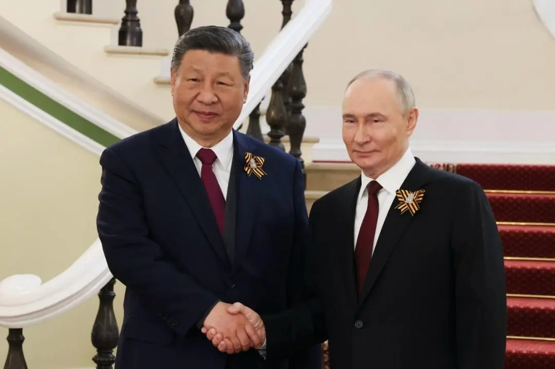 China's Official Stance and Diplomatic Strategy | africanpulse